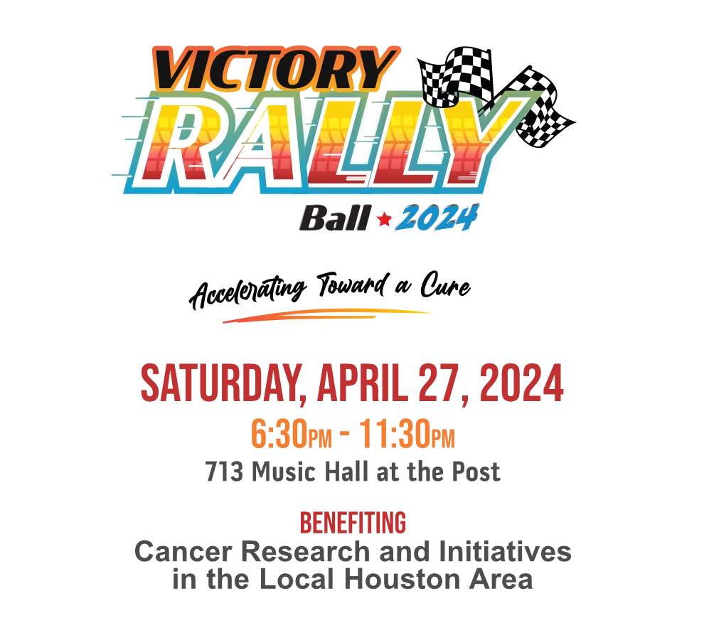 Home - VICTORY Houston Rally Ball